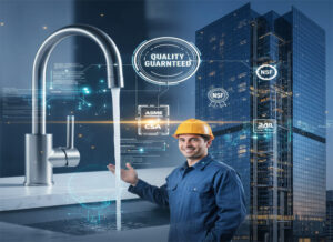 A Guide to Plumbing Certification Standards (cUPC, NSF, WaterSense)